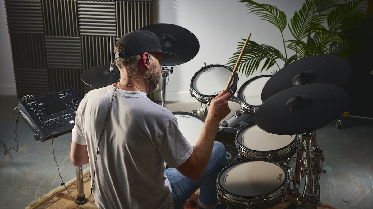 10 common electronic drum set issues and how to troubleshoot them