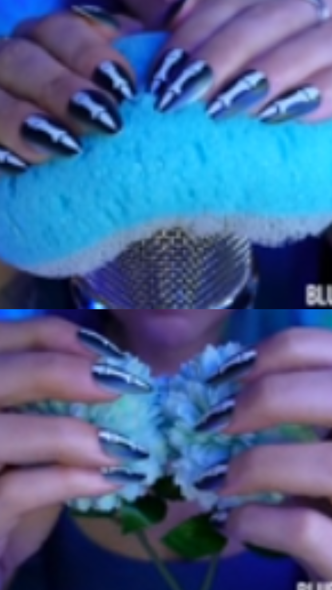 Quick ASMR Fix for Instant Relaxation