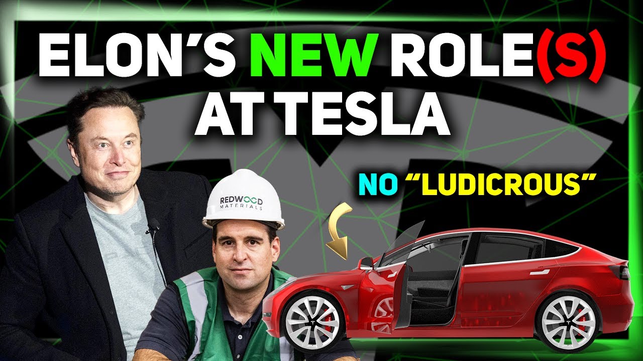 Tesla under fire, robotaxi hype rises, and the EV charging problem gets ...