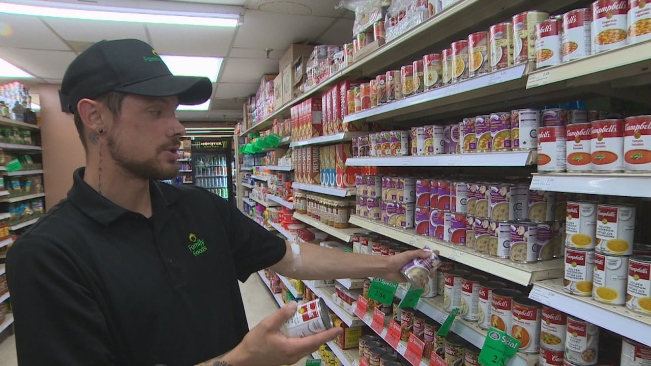 Winnipeg grocer hopes end of Canada's tariffs on CUSMA-compliant goods ...