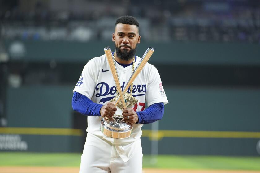 ESPN, Netflix and NBC sign new media rights deal with Major League Baseball