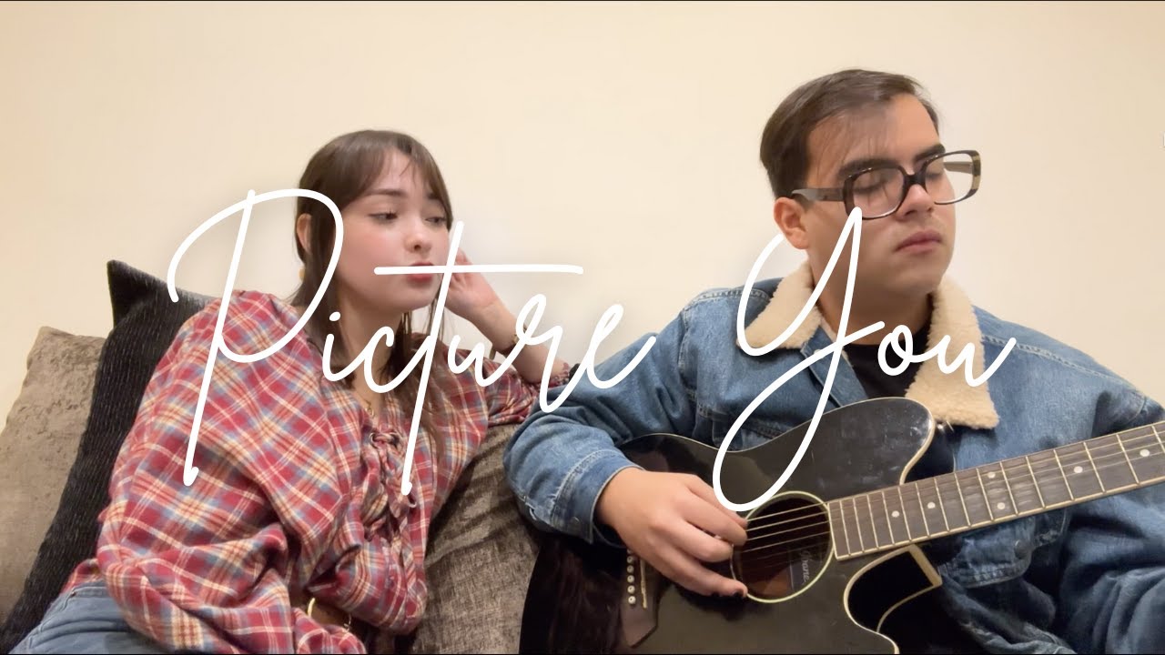 Picture You Cover Acústico del Dueto de Diana y Dante
