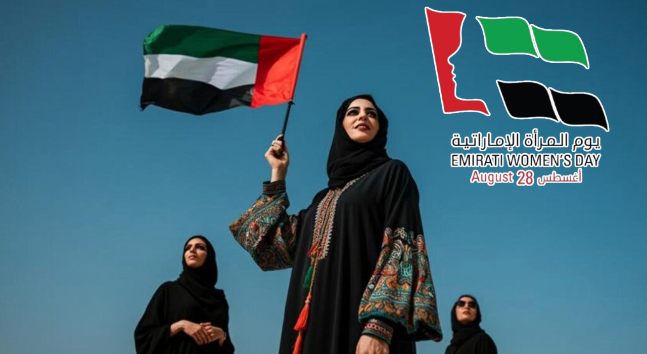 UAE to celebrate 10th Emirati Women’s Day tomorrow, honoring 50 years ...