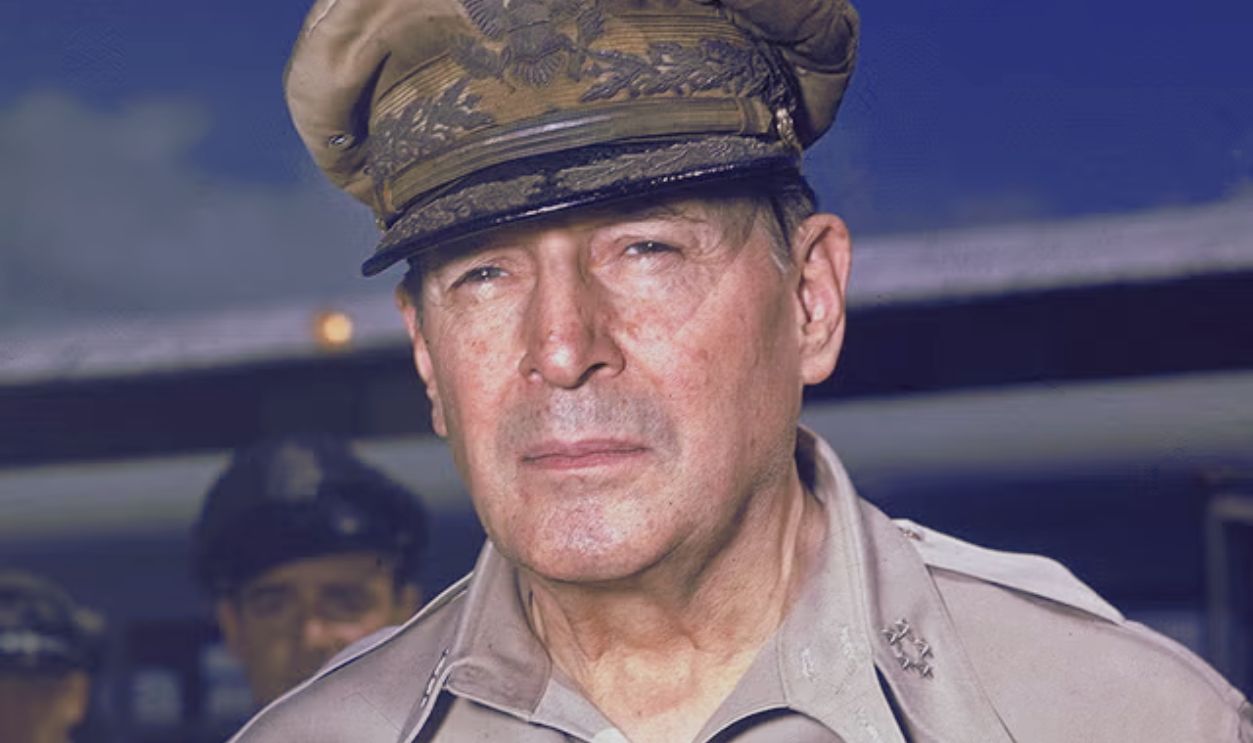 Famous Historical Figures Who Weren't The Heroes That People Say