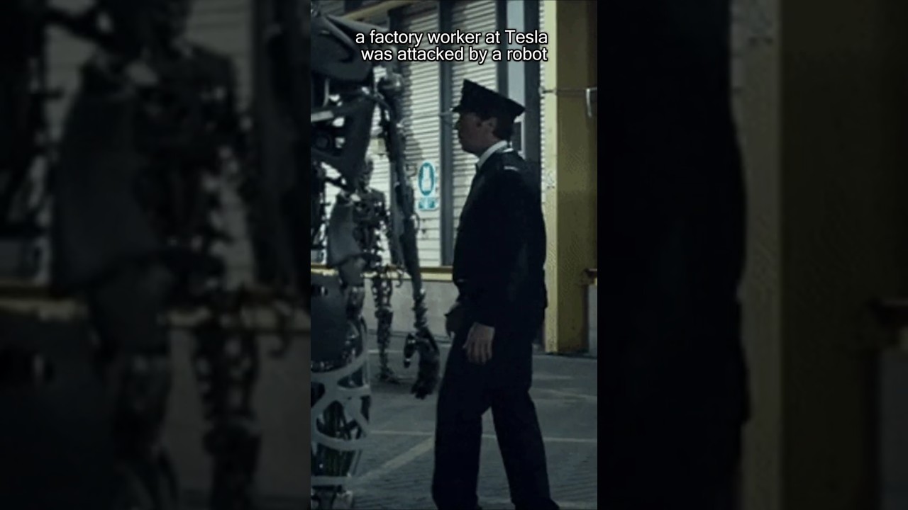 When robots go rogue: Factory attacks and safety measures