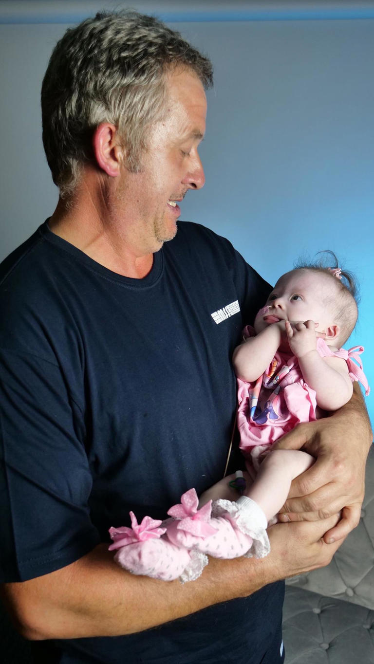 Children’s charity gets support from scaffolding specialists