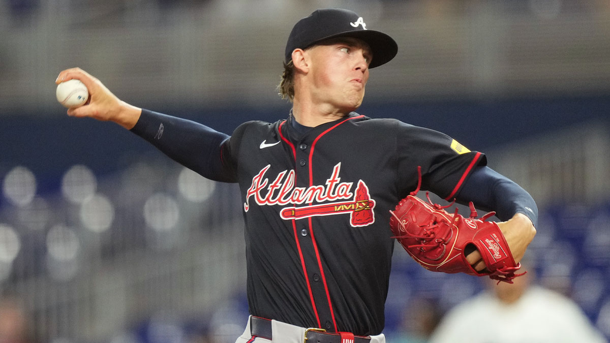 Braves make important pitching announcement before Blue Jays series