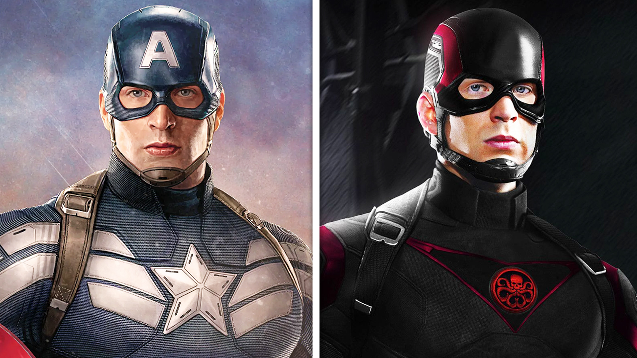 Top 10 Marvel Superheroes Who Turned Into Villains