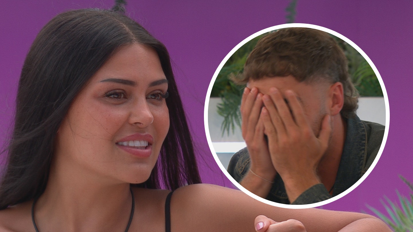 ‘Misunderstood’ Emma Munro reveals why she really blocked ‘weird’ Harry ...