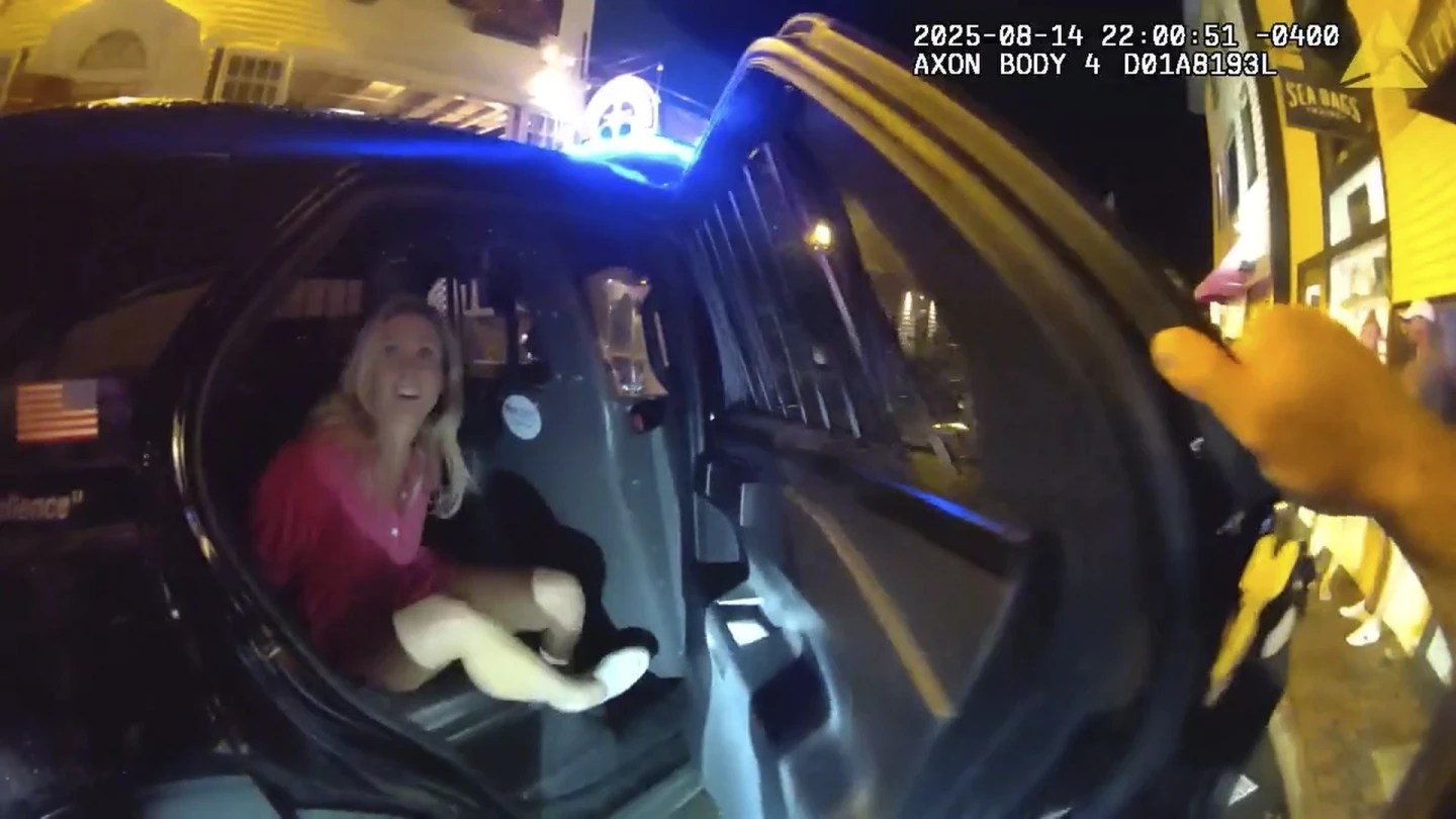 RI assistant AG, who told police, ‘you’re going to regret this,’ placed ...
