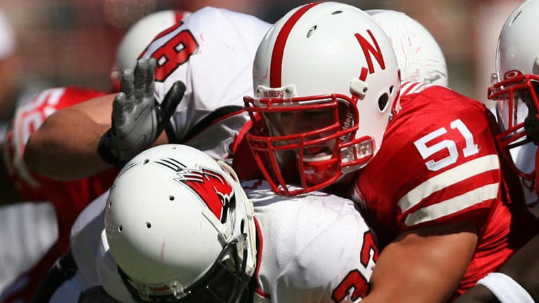 Dave Feit's Greatest Huskers by the Numbers: 1 - Clarence Swanson