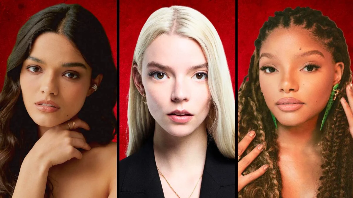 Top 25 Talented Young Actresses