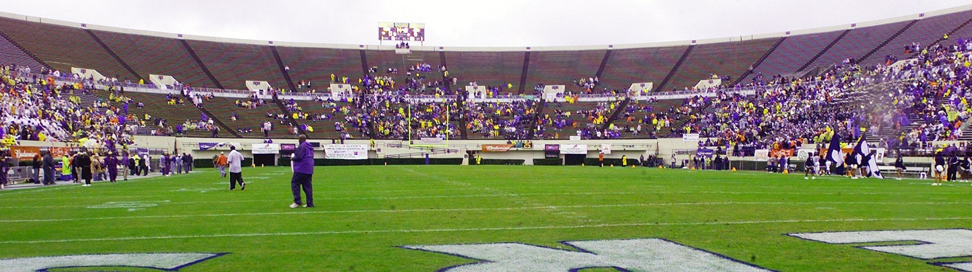 What we know after MS homecoming weekend shootings at Jackson State ...