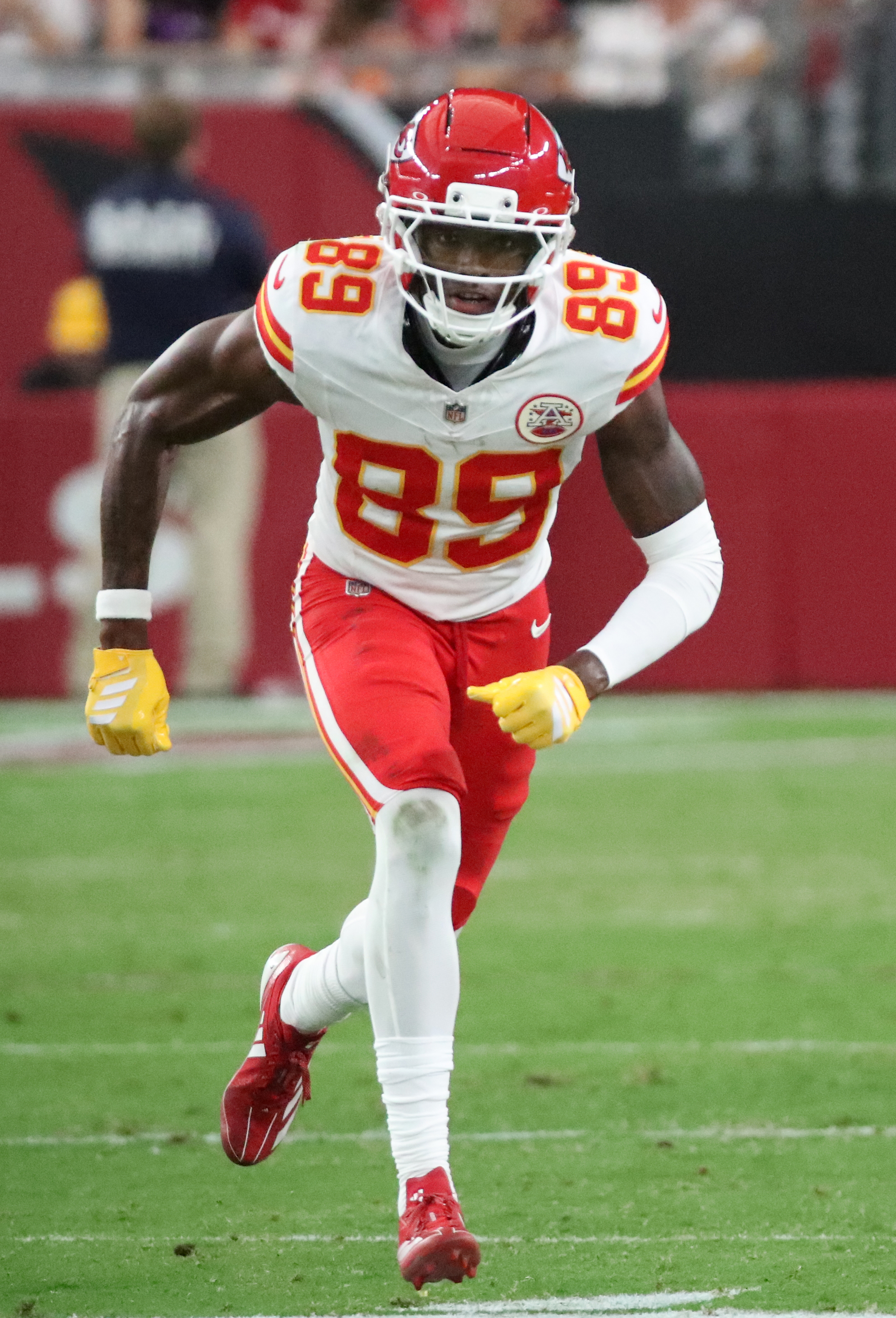 NFL waiver wire explained: Chiefs players subject to the process