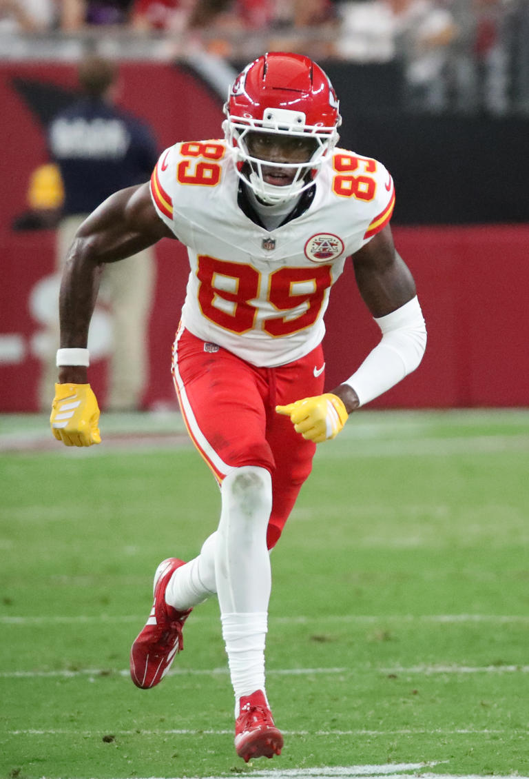 NFL waiver wire explained: Chiefs players subject to the process