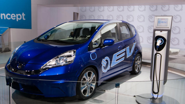 Why the Omega 1 engine could replace traditional EV tech