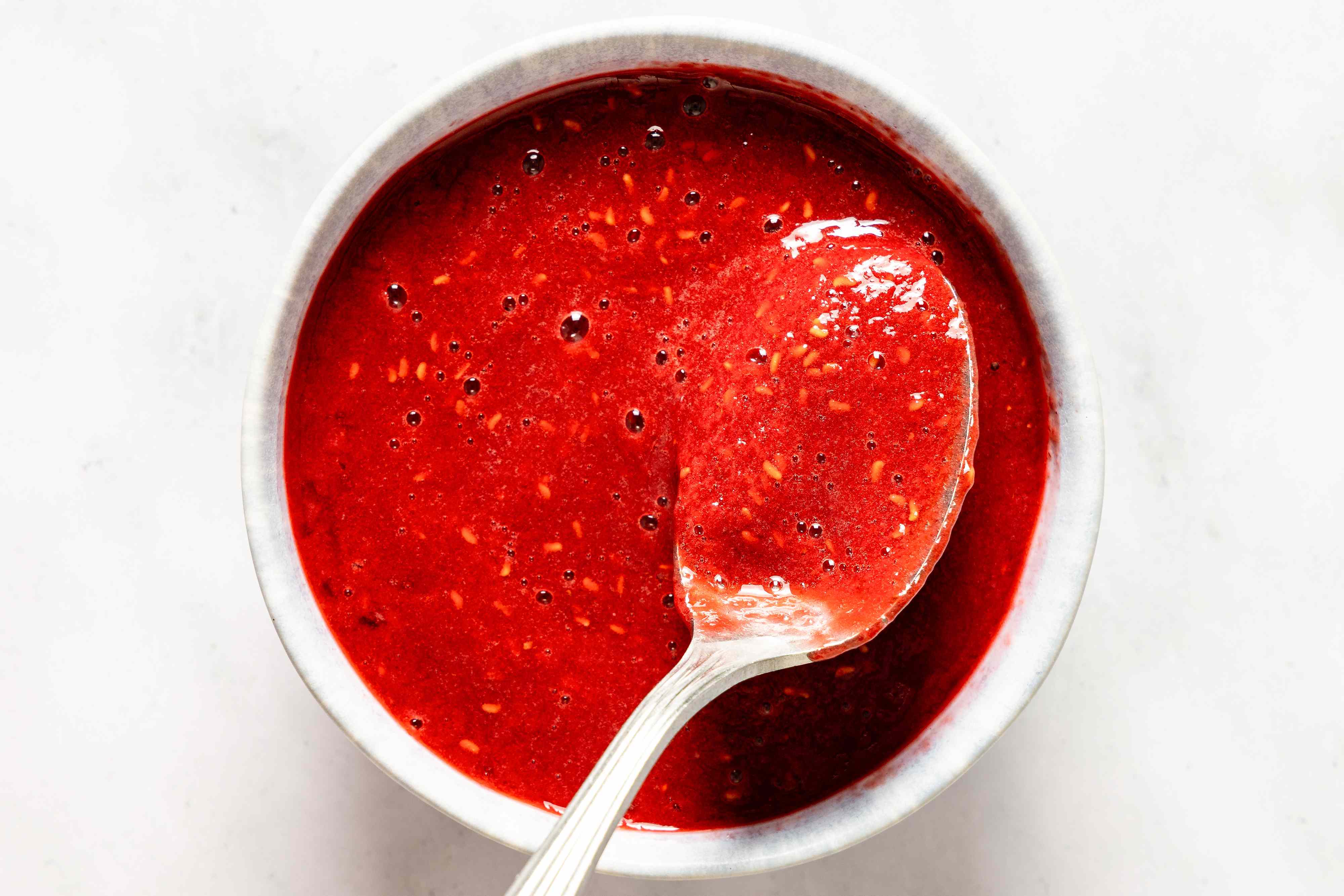 The 2-Ingredient Sauce I Can't Stop Making (It's Weird but Trust Me)