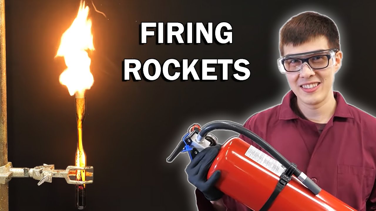 The Hidden Details Only Visible in a Slow-Motion Rocket Launch