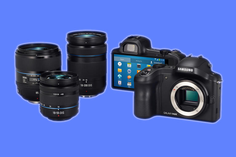 Samsung makes the world’s most popular smartphones – but what went ...