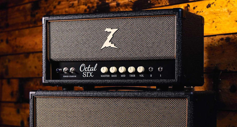 Mike Zaite on the secret to the Dr Z sound, making custom amps for ...