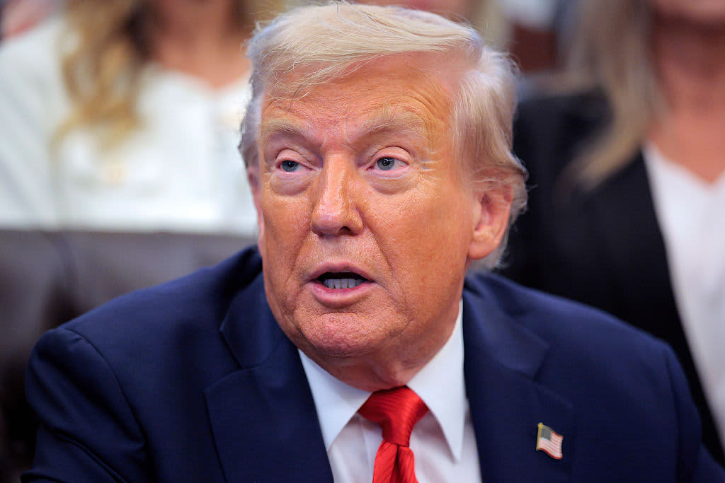 Trump Considers Stephen Miran or David Malpass to Replace Lisa Cook ...