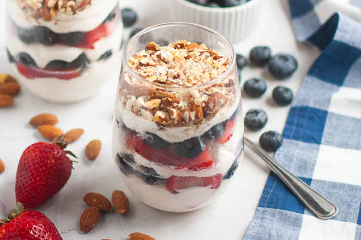 13 low-carb Easter treats you can make without feeling guilty