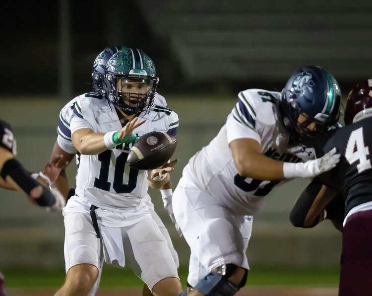 High school football: Our picks for the Austin area's best of the best ...