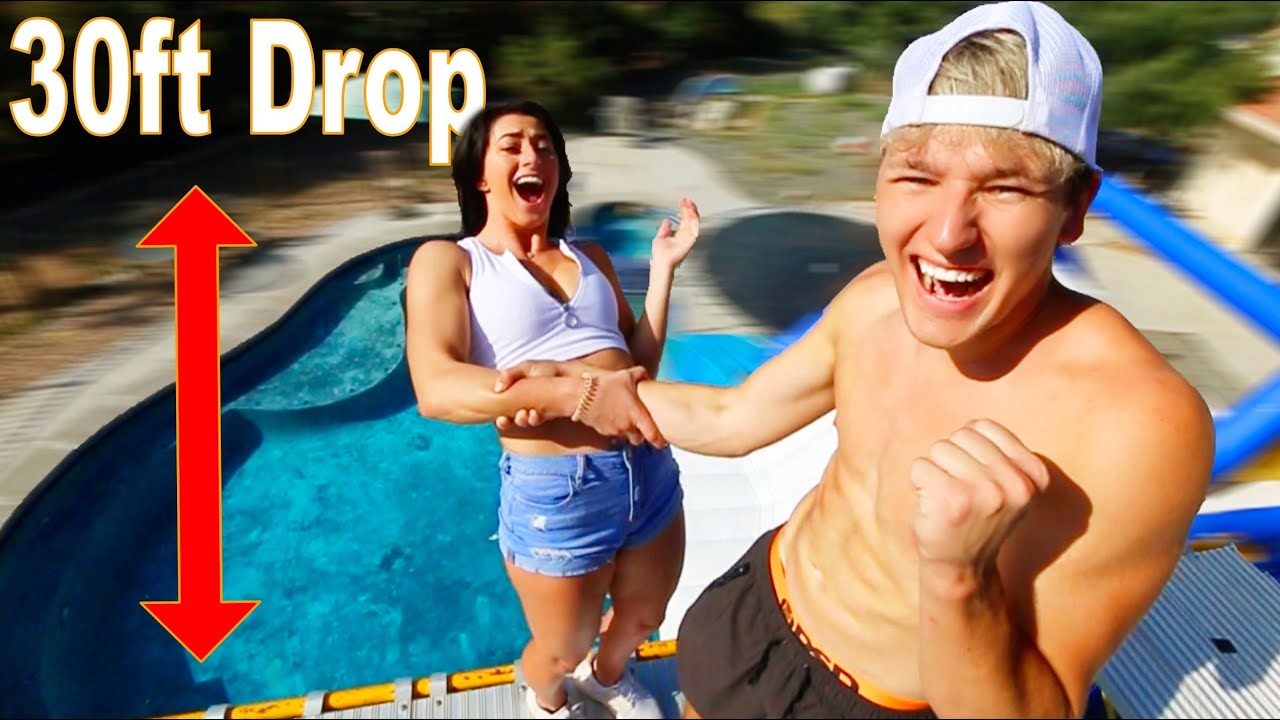 Do you trust me challenge pushes limits of friendship