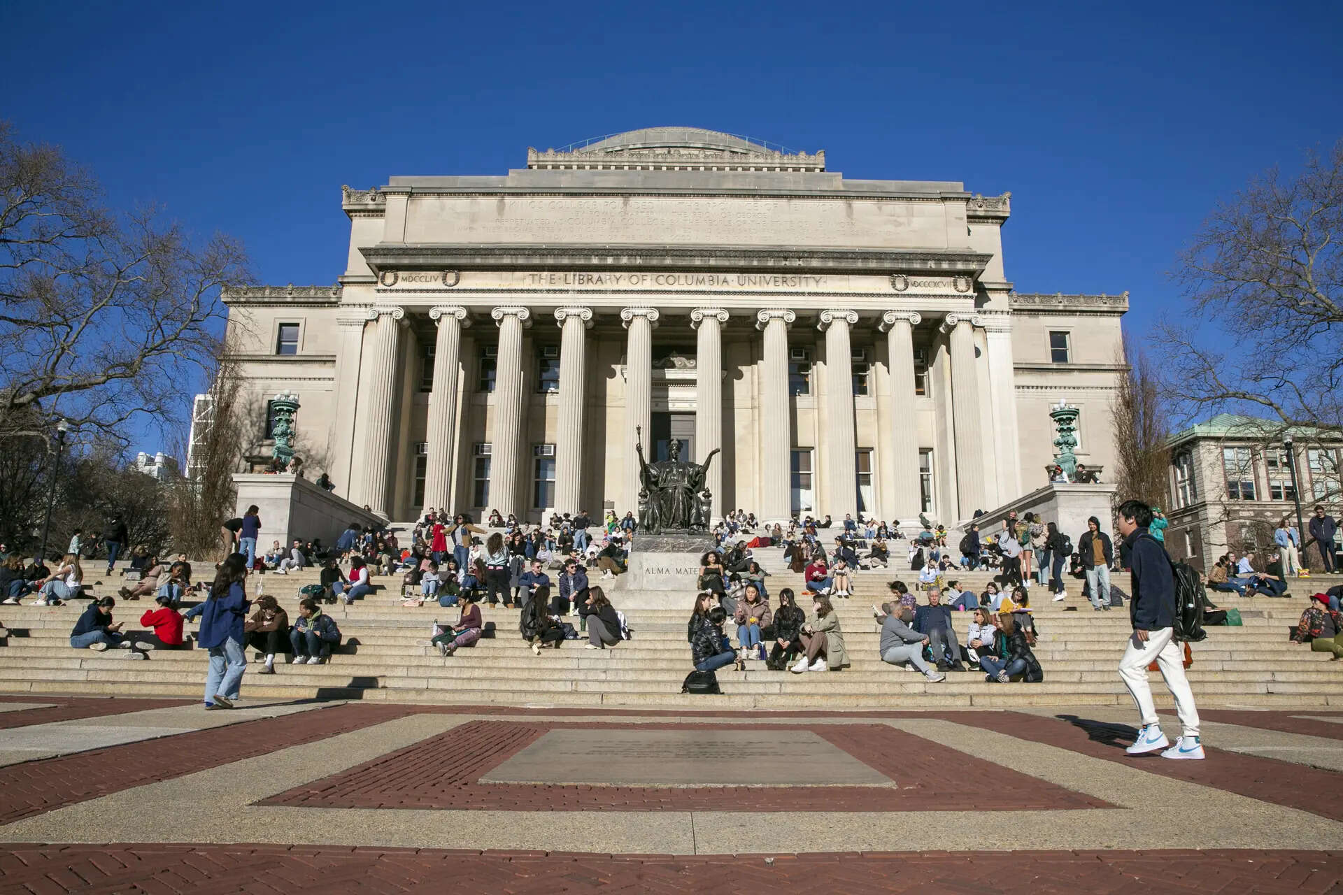 Why Harvard, Stanford, and Duke are calling students off wait lists at ...