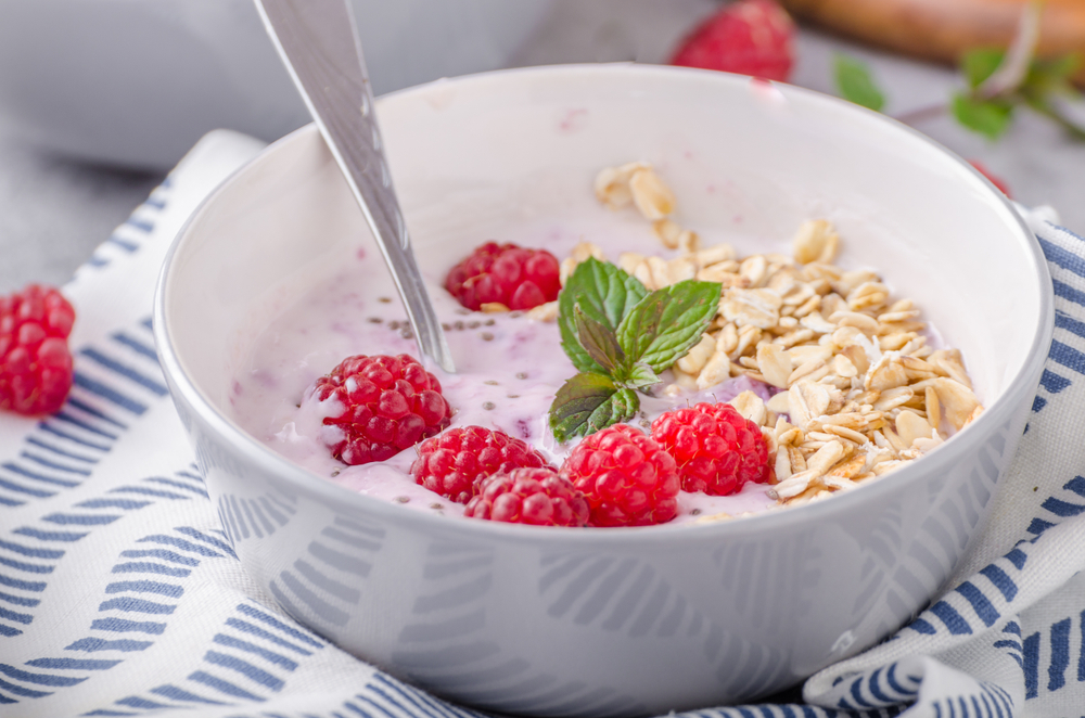 When you eat breakfast may reveal how long you live