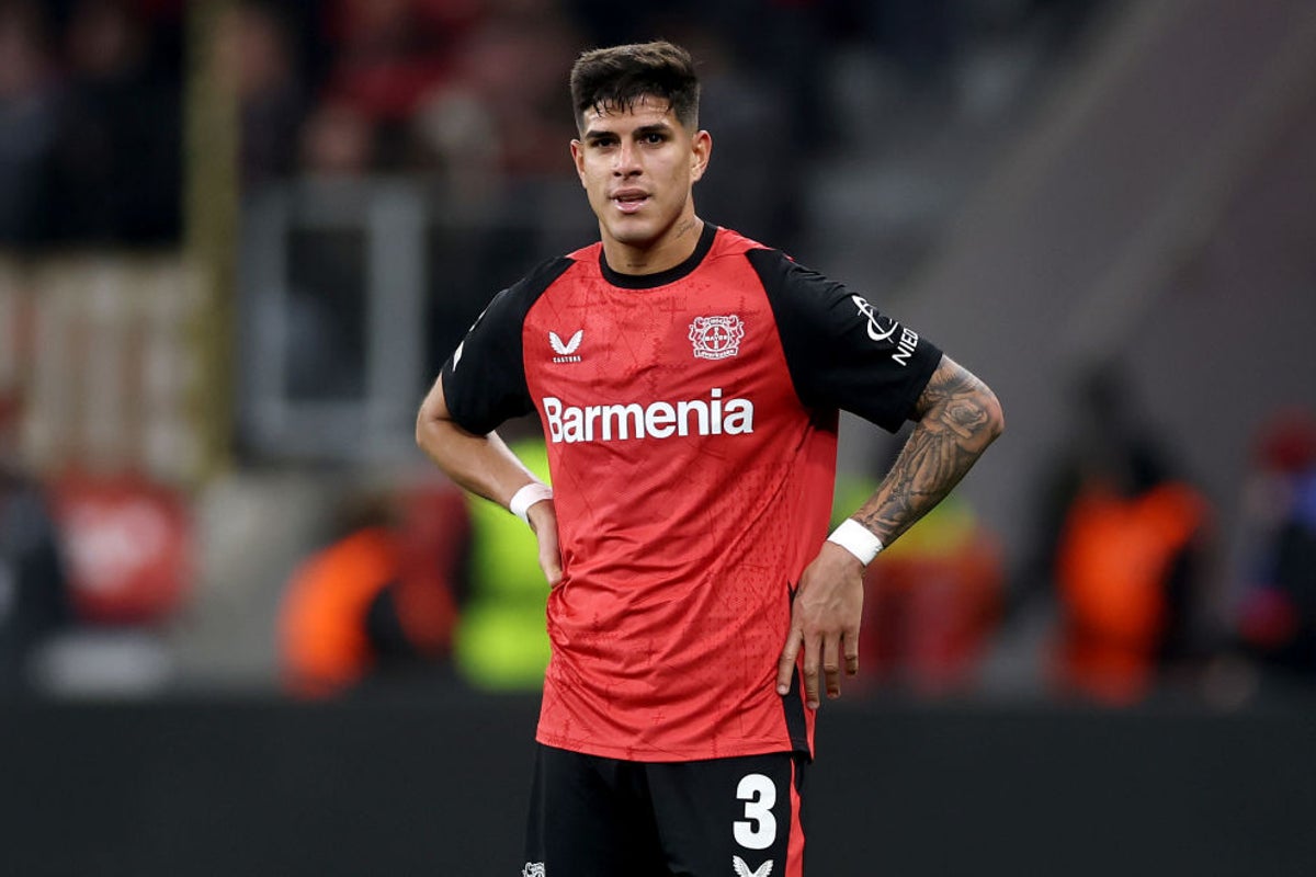 Transfer news live: Hincapie to Arsenal update, Isak forces Liverpool ...