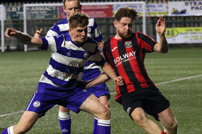 St Cuthbert Wanderers aim to add experience ahead of Scottish Cup clash ...