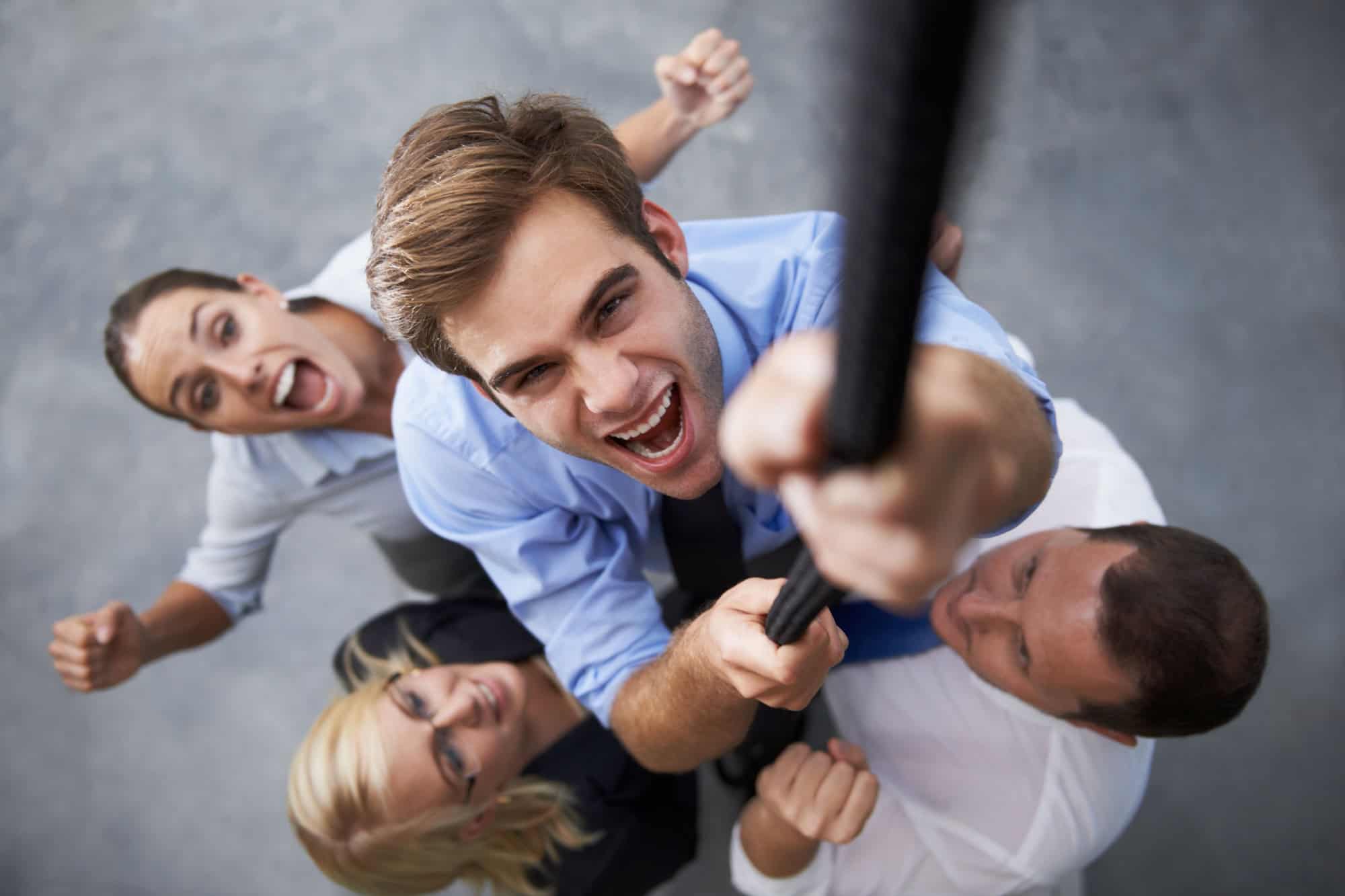 13 workplace traditions that seem like a waste of time