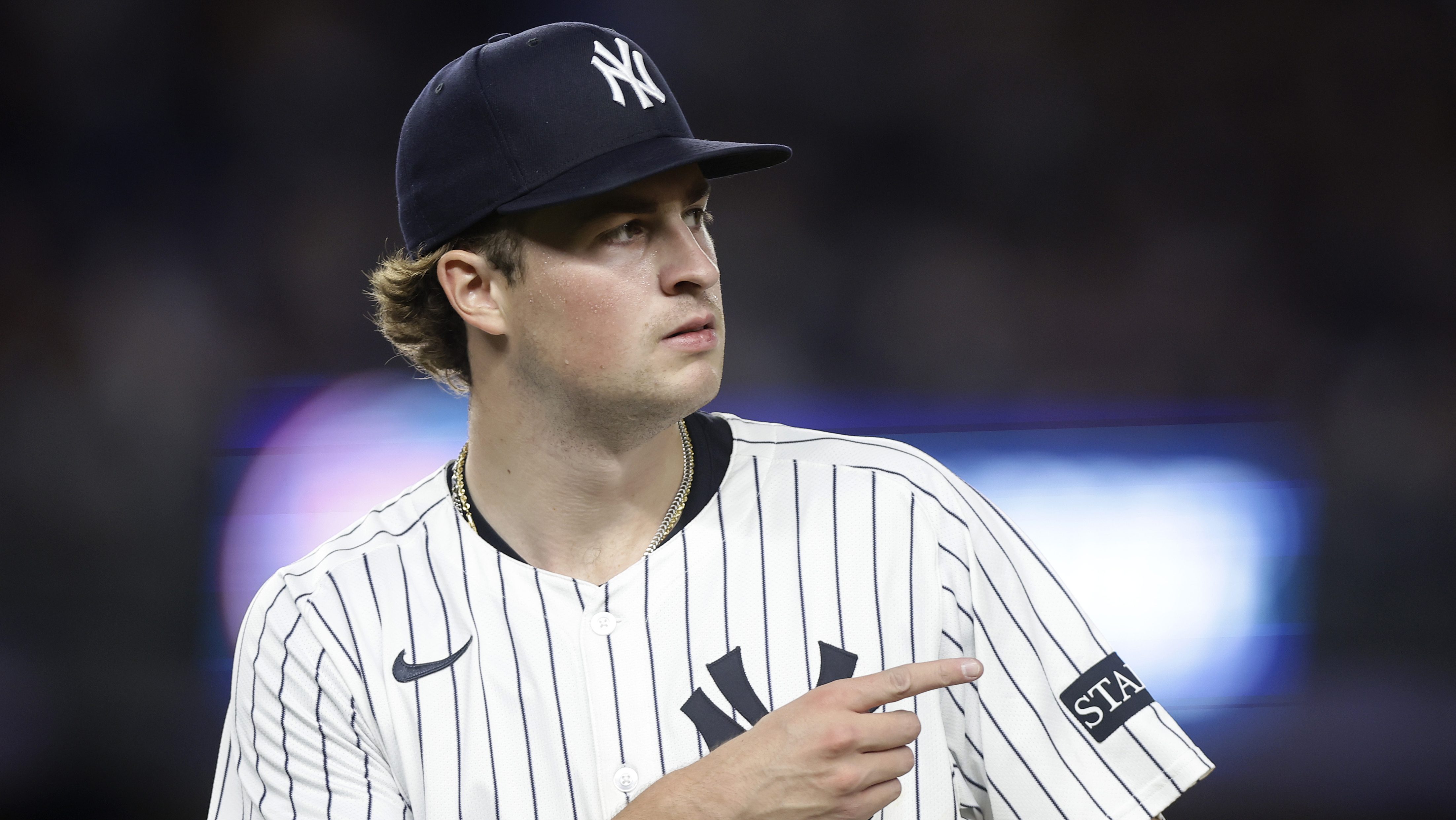The Meteoric Rise of Yankee’s Cam Schlittler