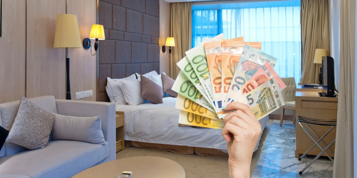 Luxus 110 In Euros Ebenbild