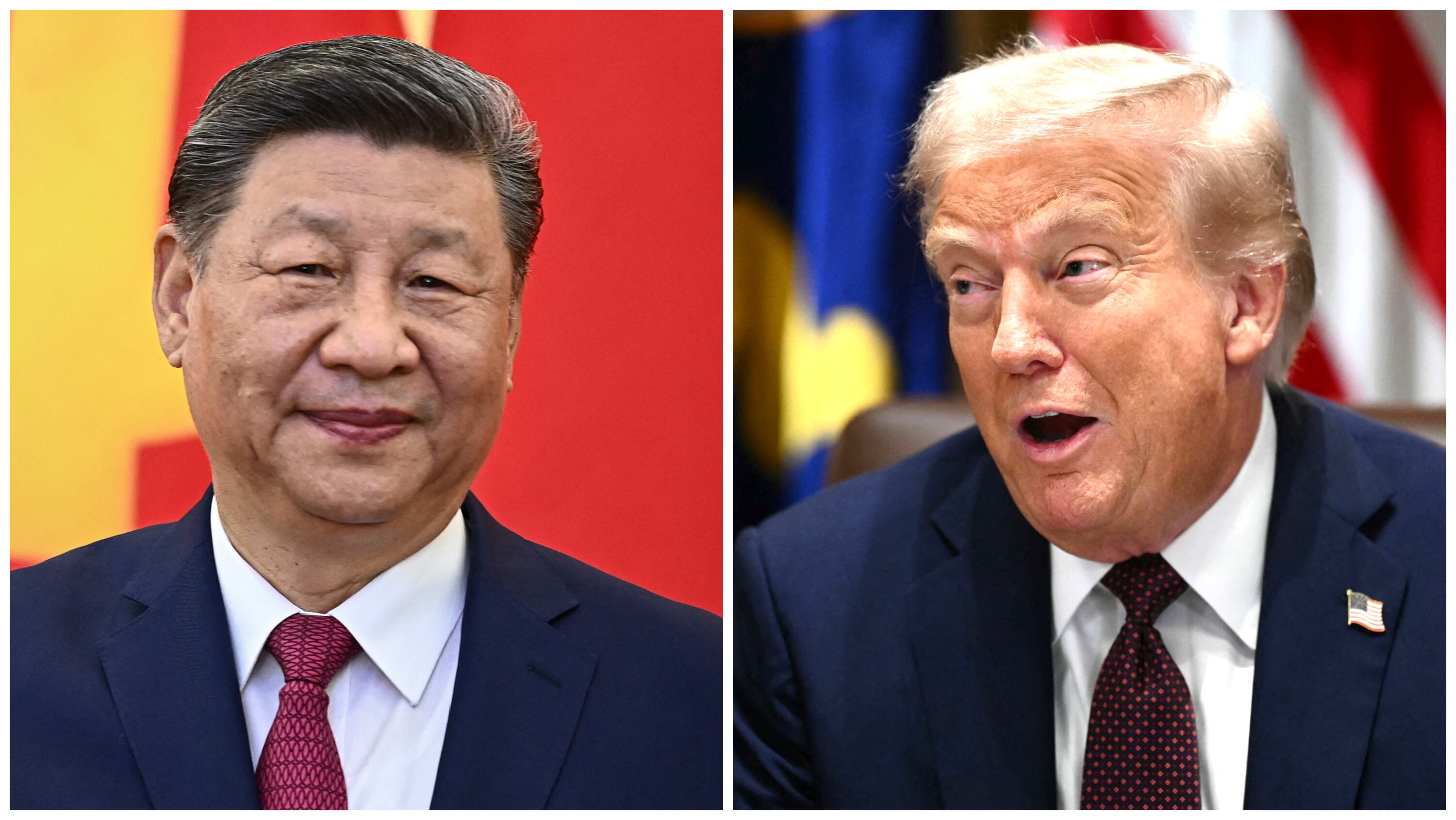 MAGA Rages Over Trump’s Major China Policy Reversal