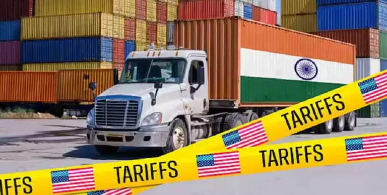 Tariff vs Tax: Is there confusion about tax and tariff? Know what is ...