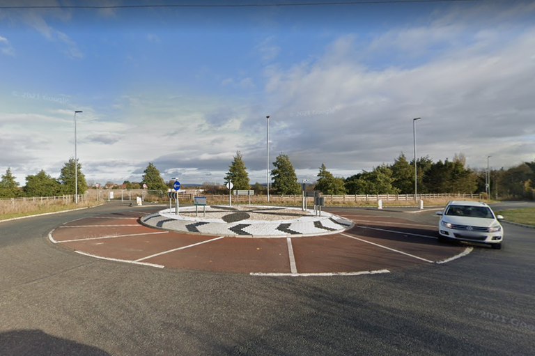 Developer reveals plans for 376 homes, country park, farm shop and ...