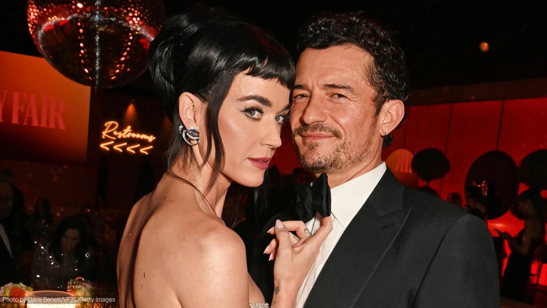 Katy Perry Is Seeking “Justice” In Orlando Bloom Legal Battle