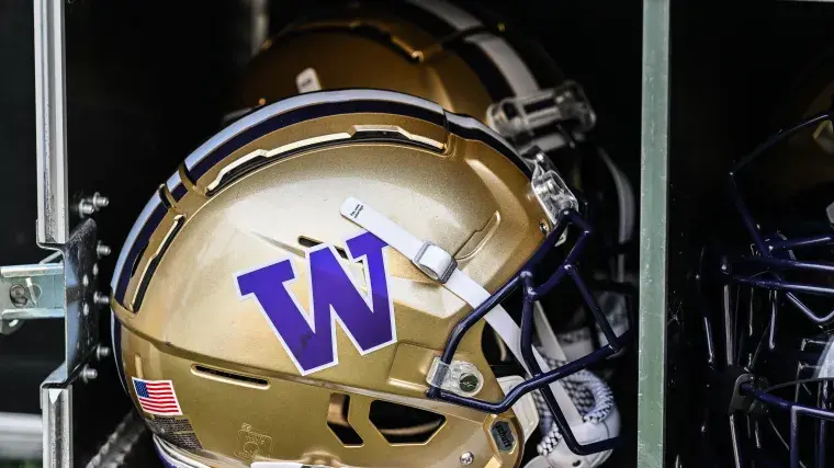 Washington's freshman wide receiver one to watch in Big Ten