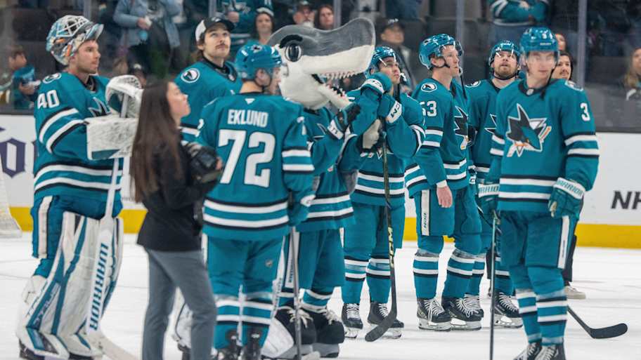 City of San Jose Approves Sharks Renovation Proposal