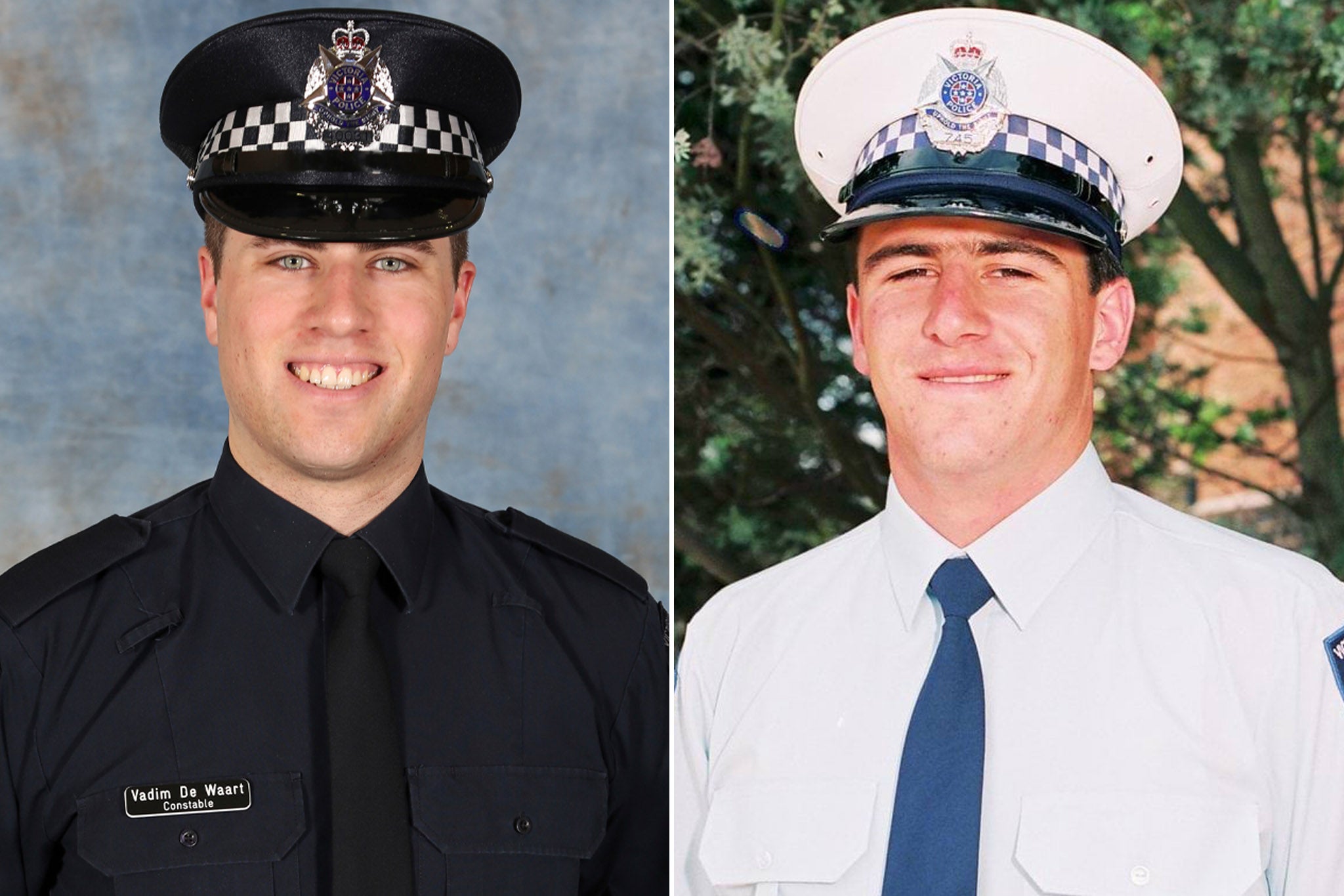 Australian authorities offer $1m bounty for fugitive gunman who shot ...