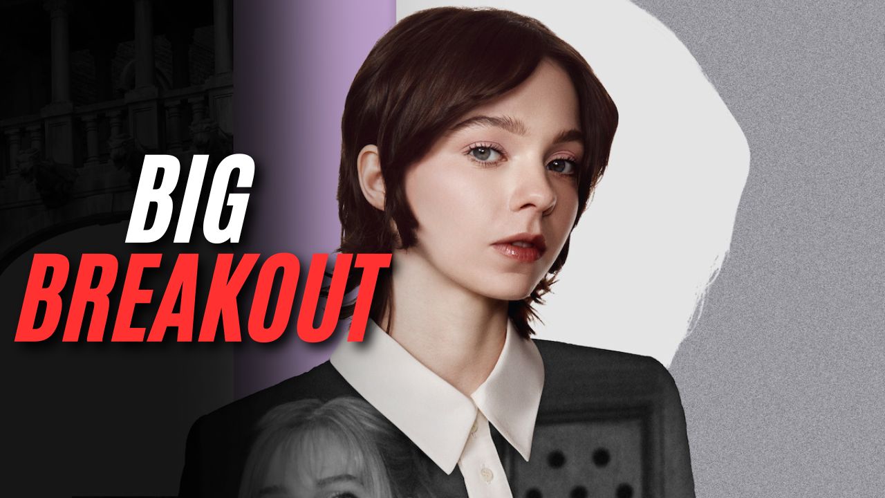 Best Emma Myers Movies and Shows You Can Watch on Netflix Right Now