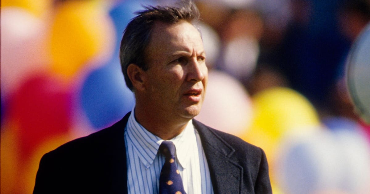 Tim Peeler: How former ECU coach Pat Dye nearly landed the NC State job