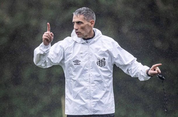 Santos se movimenta no mercado e mira três reforços para iniciar era ...