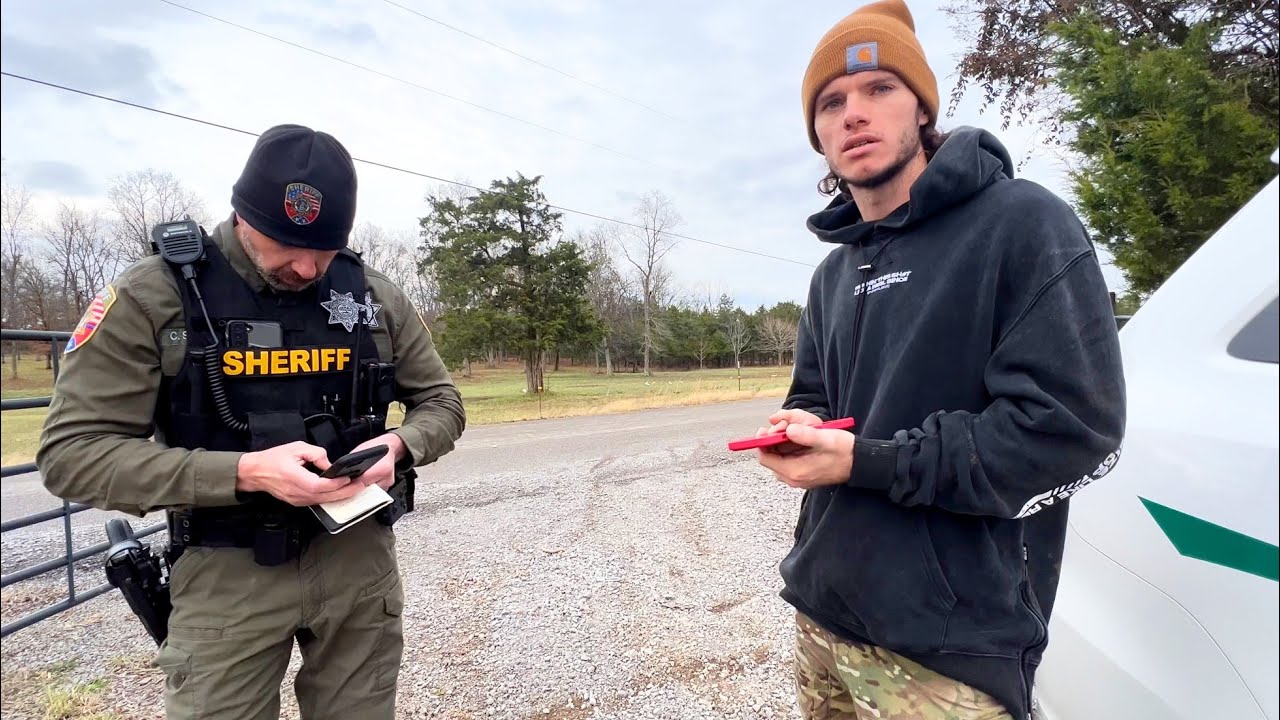 How I Caught the Thief Who Couldn’t Stop Stealing