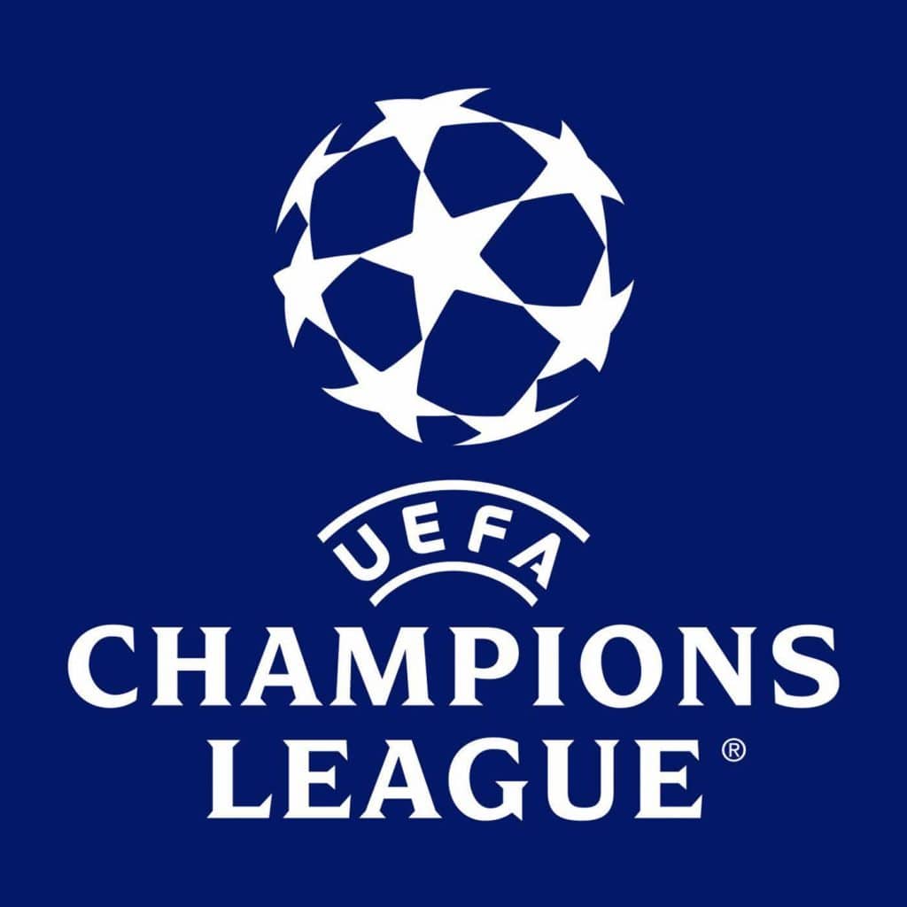 UEFA Champions League 2025/26: Group Stage Draw to Hold Thursday in Monaco