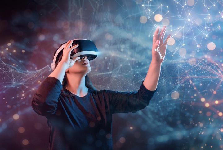 O que é realidade virtual? Entenda como funciona e aplicações