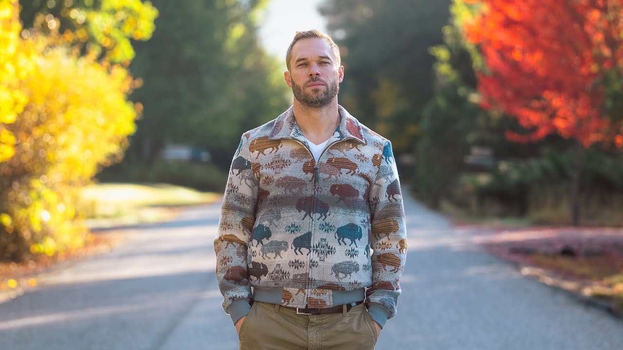 Life at 40: The Journey, The Lessons, The Future