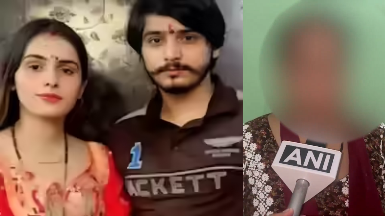 Nikki death case: Victim's sister-in-law makes dowry claim; grieving ...